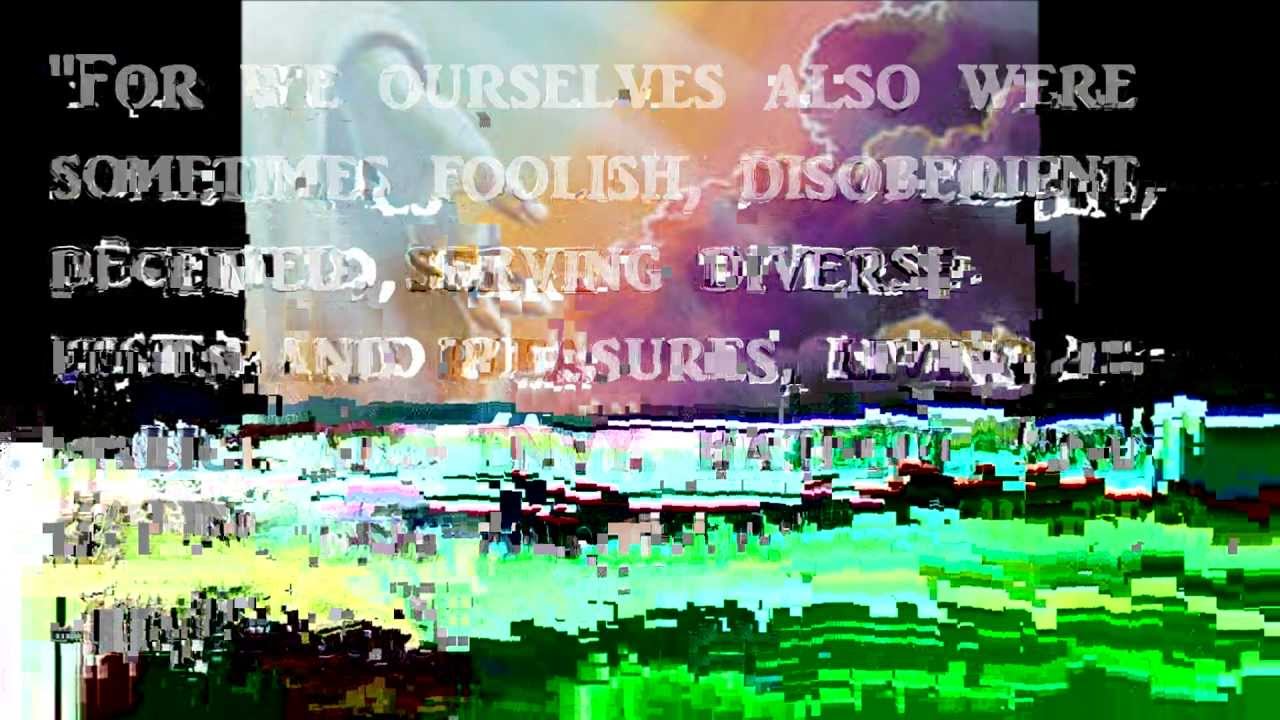 JESUS, COME AND TAKE ME BY MY HAND - JIM FELIX.wmv - YouTube Music