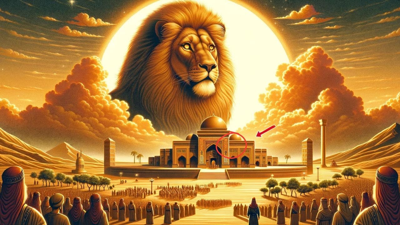 POR ESTO JESÚS ES EL LEÓN DE LA TRIBU DE JUDÁ: COMPRENDE LA VERDAD DE ...