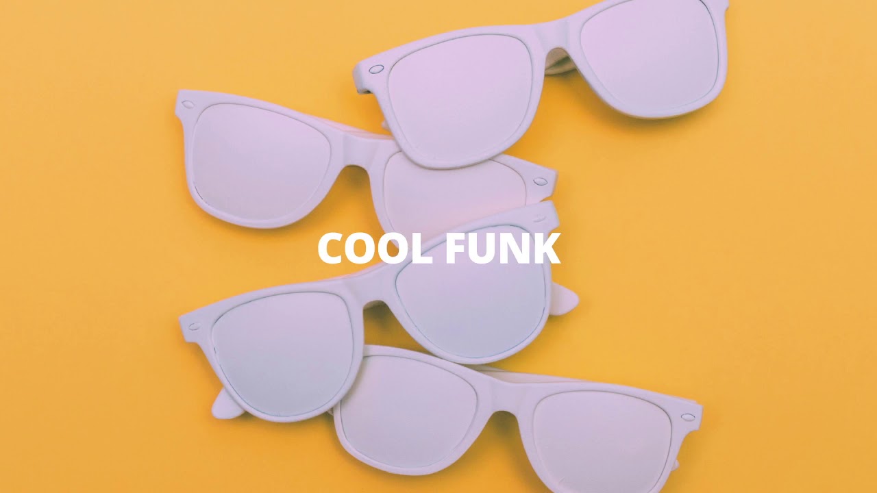 Cool Funk | Royalty Free Funky Pop Music for Videos by SyncbeatMusic ...