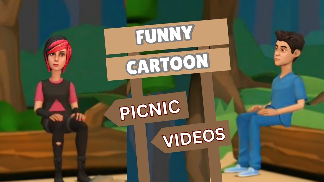 funny cartoon animation | funny cartoon animation video 2025 - YouTube