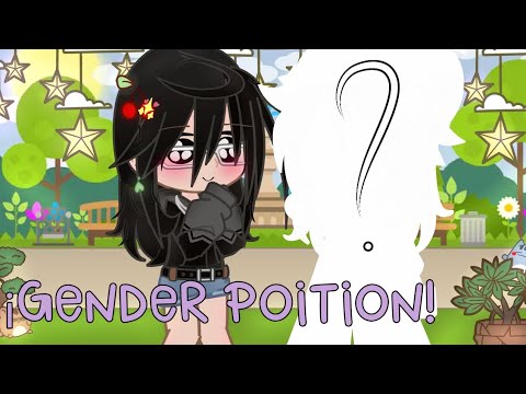 Gender Potion!? // ft.irloc&inksans \\ // ink sans genderbend ...