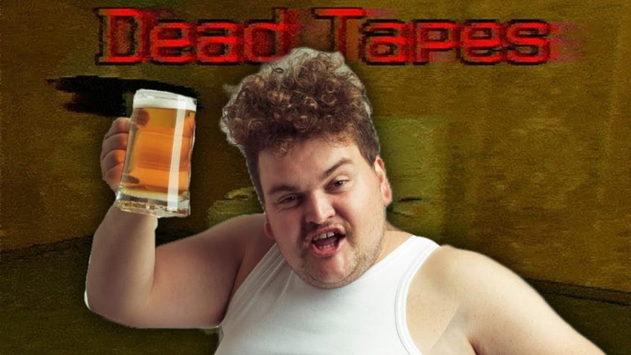 MABUK MERUSAK SEGALANYA | dead tapes: fading father - YouTube