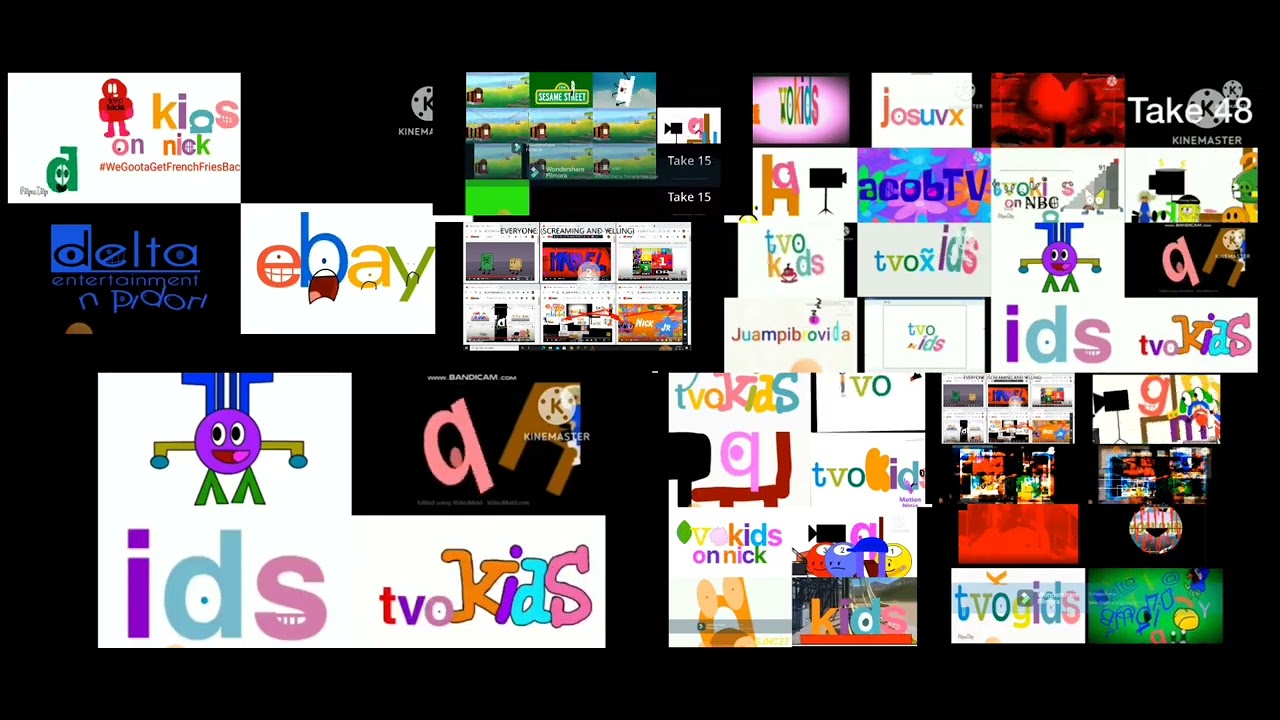 tvokids - YouTube