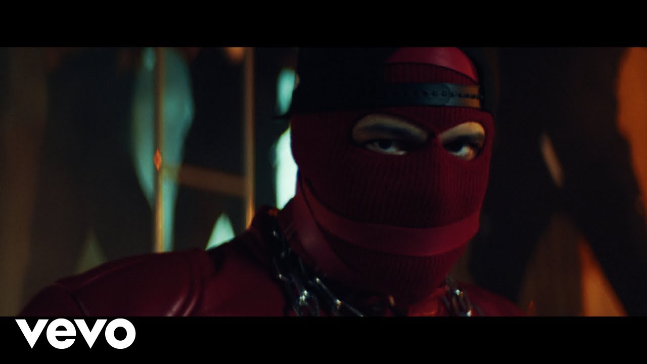 WesGhost - SWITCHBLADE (Official Video) - YouTube Music