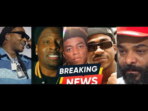 BG VS Turk GETS HEATED 'Kicked Out Hot Boyz', Jim Jones SCARED Max B Home November! Yungeen Ace