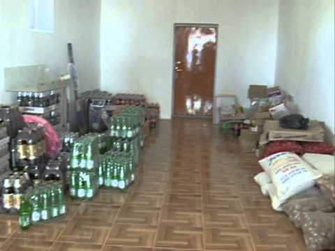 ISTI IZLER BINE QERIBE OGURLUQ 29.09.2013