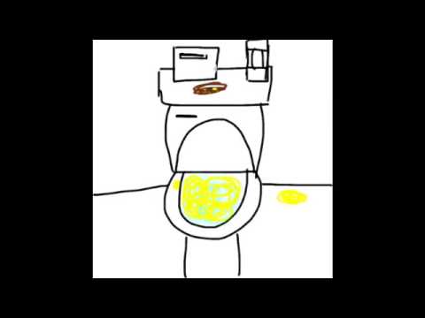 Potty John - YouTube
