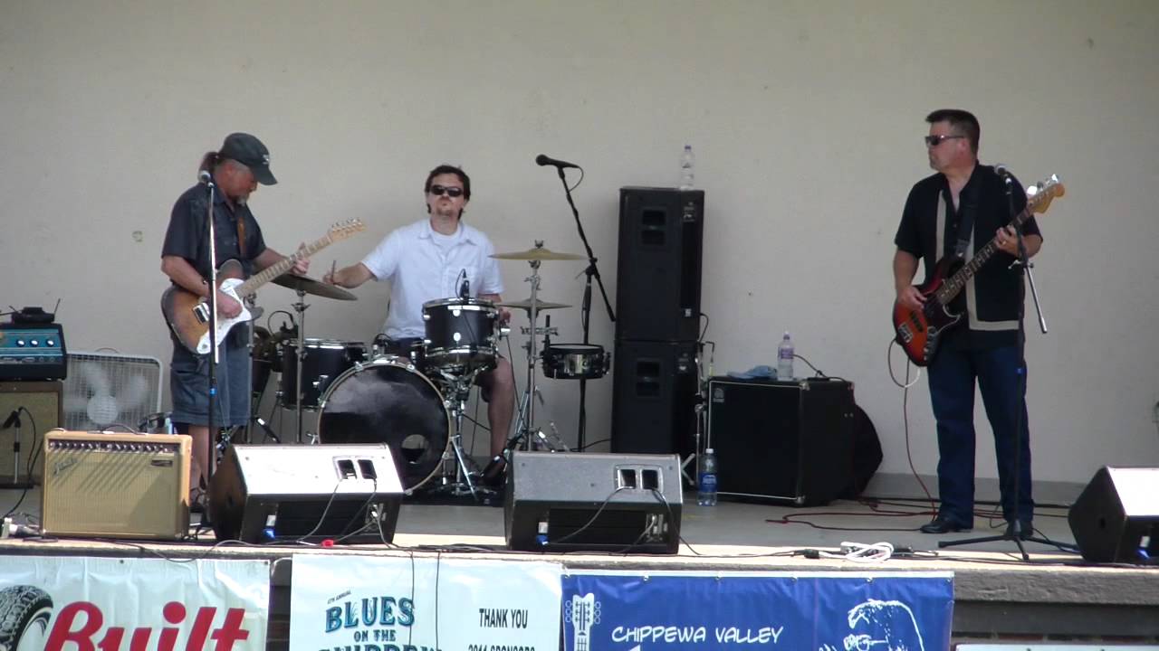 The Swamp Kings - YouTube