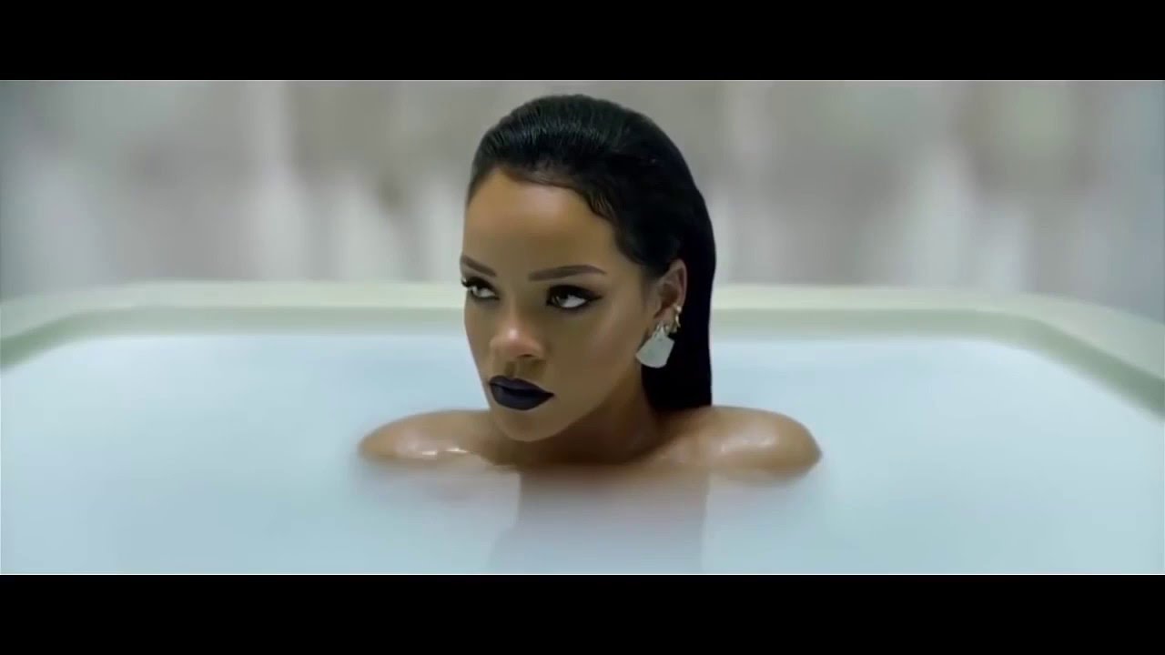 ANTI PROMO RIHANNA - YouTube