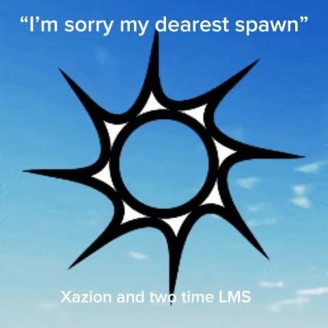 I’m sorry my dearest spawn (BUT REMASTERED!?!?!) #forsaken # ...