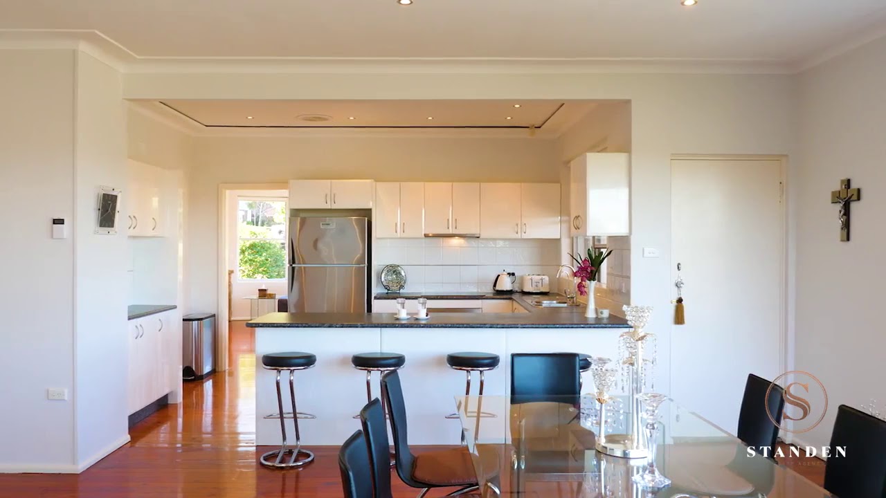 Tavis Standen 24 Mary Street, Longueville, NSW 2066 - YouTube