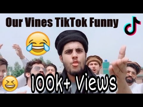 Our Vines TikTok Compilation 😂😂 New - YouTube
