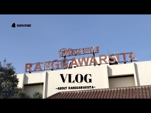 THE CLASSIC OF MUSEUM RONGGOWARSITO SEMARANG #X1 - YouTube