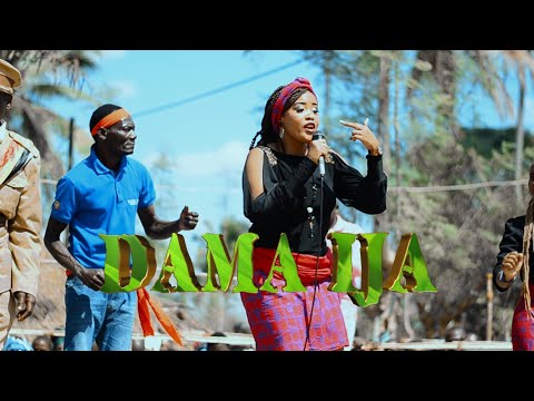 Dama Ija Nanrapa Official Video By Dj And Best Pro 4k