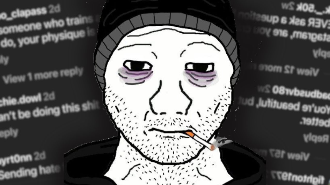 instagram comments are out of control - YouTube