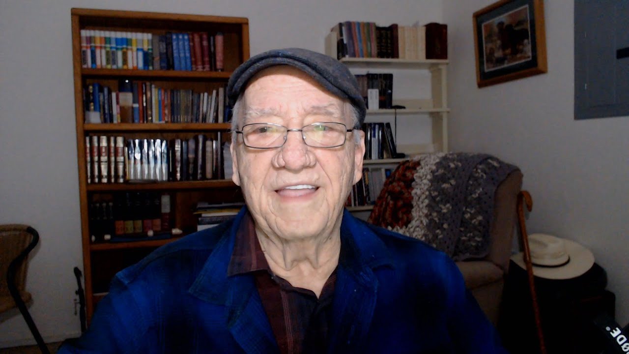 1st Timothy Five Instructions For The Church - YouTube