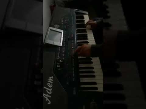 Korg pa800 Duygusal Damar Türkü