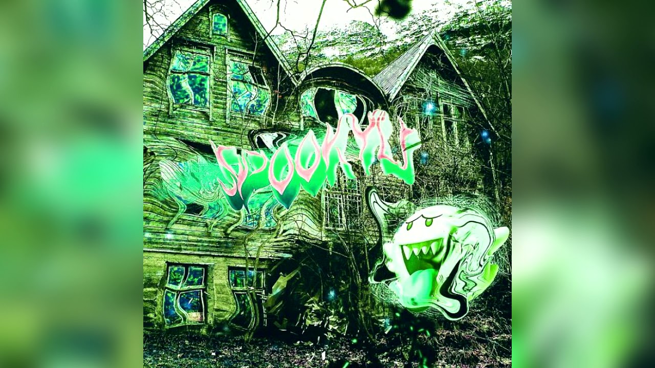 SPOOKYLI - SPOOKYLI - YouTube