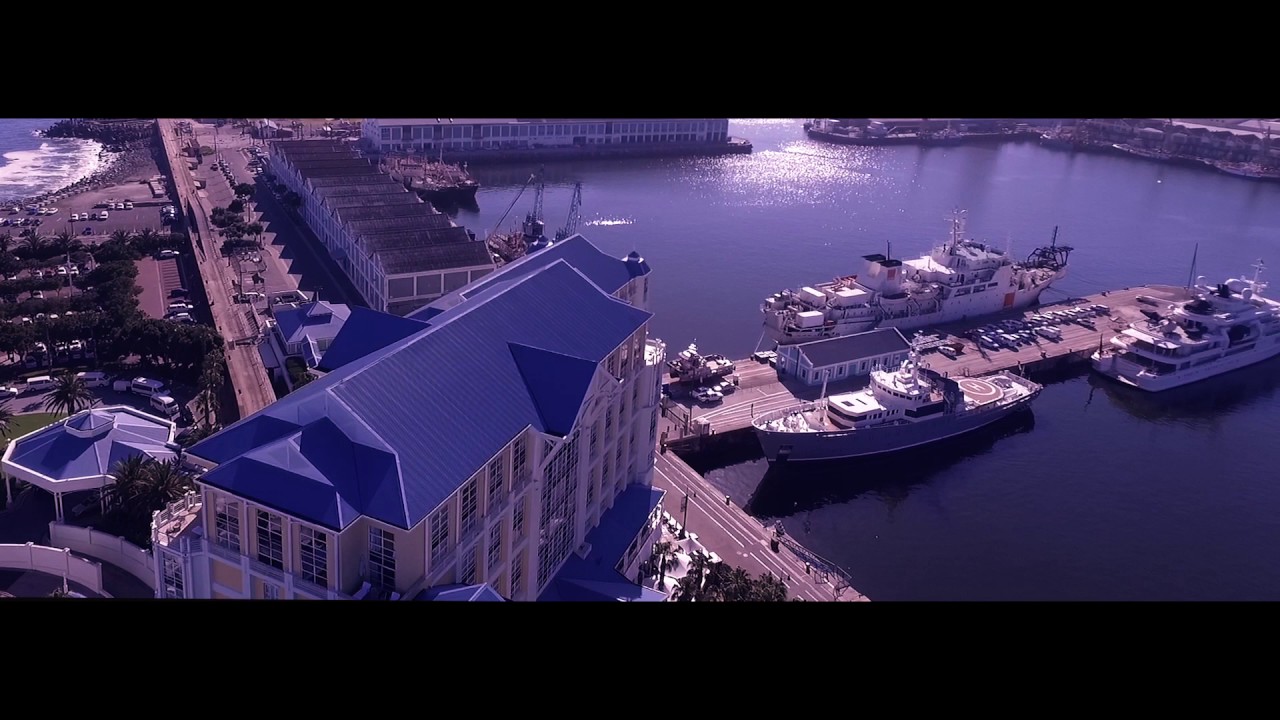 The Table Bay - YouTube