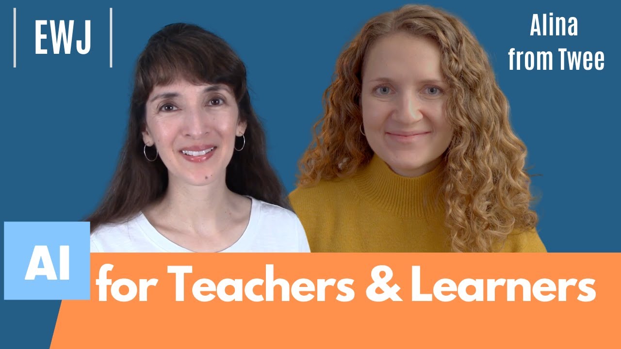 The Role of AI in English Language Instruction - YouTube