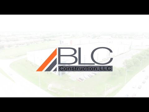 BLC Construction completed a tenant improvement in a 174,122 SF ...