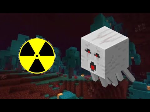 So, i modified ghast charge sound... - YouTube