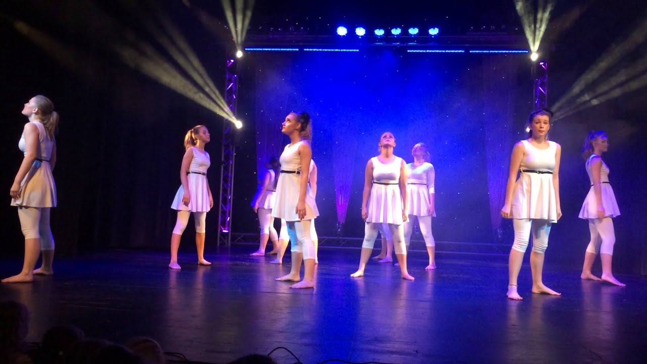 Ktz Dance - I miss you daddy - YouTube