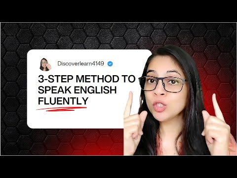 How to talk on any topic with anyone in English? Vocabulary | Sentence ...