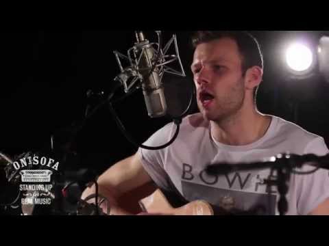 Dan Wright - Rolling (Live at Gibson Studios)