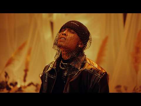 Skusta Clee - Lason ( Official Music Video )