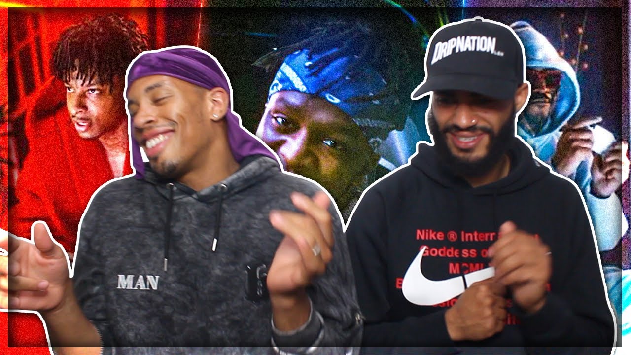 BANGER 🔥 KSI – Number 2 (feat. Future & 21 Savage) [Official Music ...