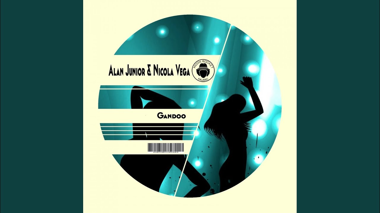 Gandoo (Original Mix) - YouTube