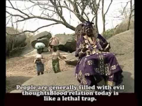 Eniyan Won - YouTube