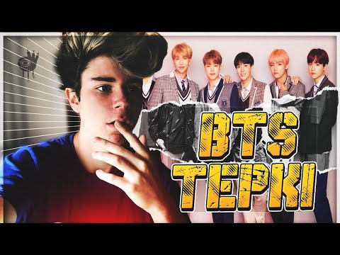 BTS “IDOL” & NICKI MINAJ K-POP TÜRKÇE TEPKİ!!