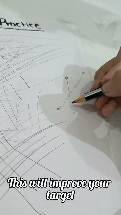 Day2/100 | LEARN TO DRAW LIKE PRO |#shorts - YouTube