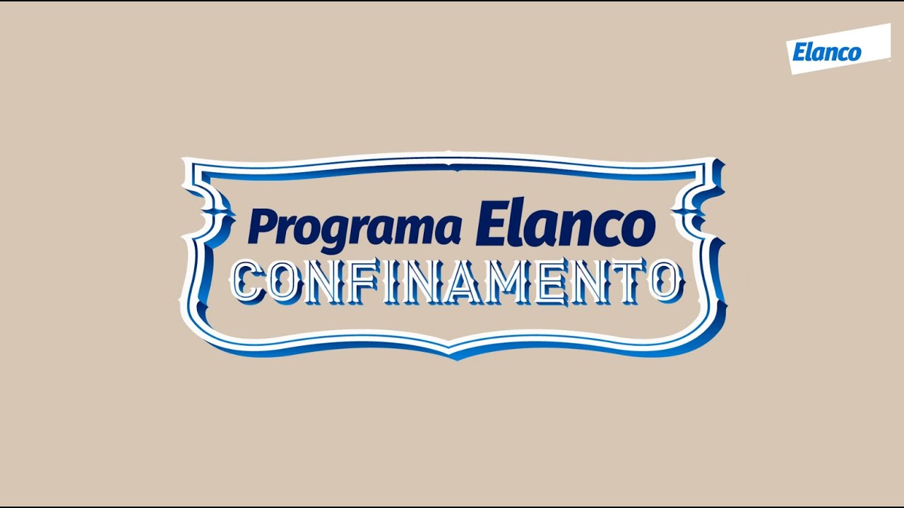 Programa Elanco de Confinamento – Time de Peso - YouTube
