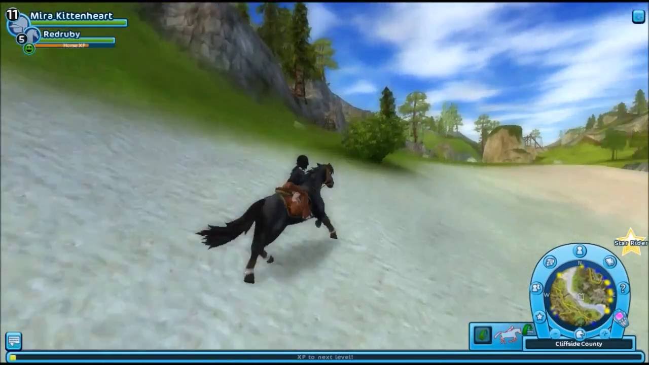 SSO: All the Stars in Cliffside County - YouTube