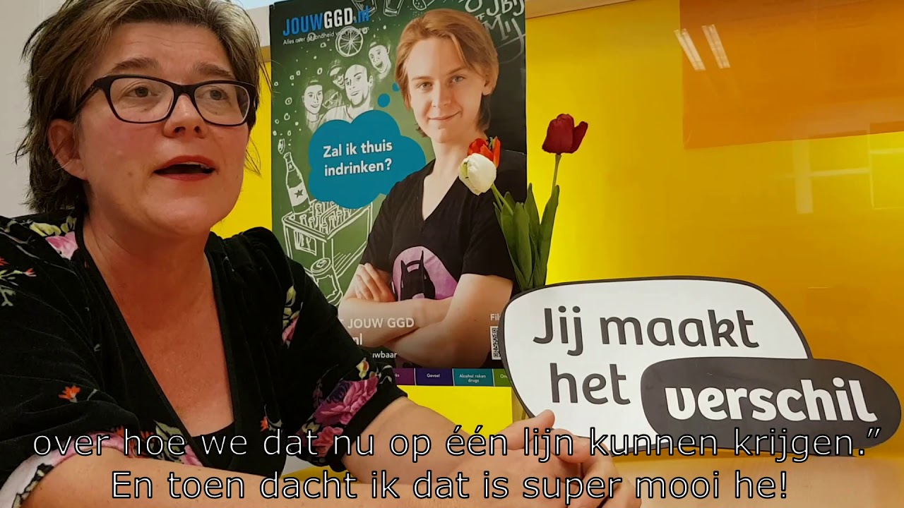 Hoe kunnen we dit samen aanpakken? - YouTube