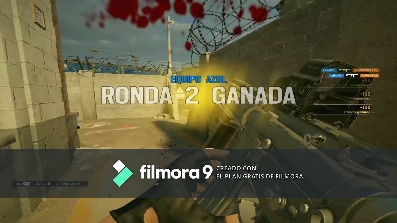 HIGHLIGHTS SILVER/ RAINBOW SIX SIEGE - YouTube