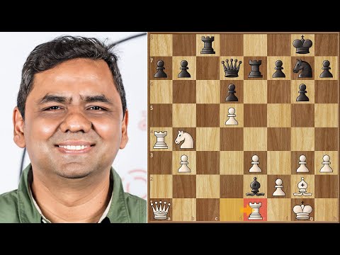 Bangladeshi GM Ziaur Rahman Dies Mid-Game