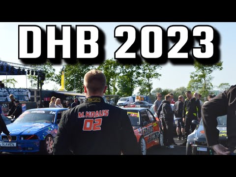 DHB 2023 - KAN VI STADIG FØLGE MED? - YouTube