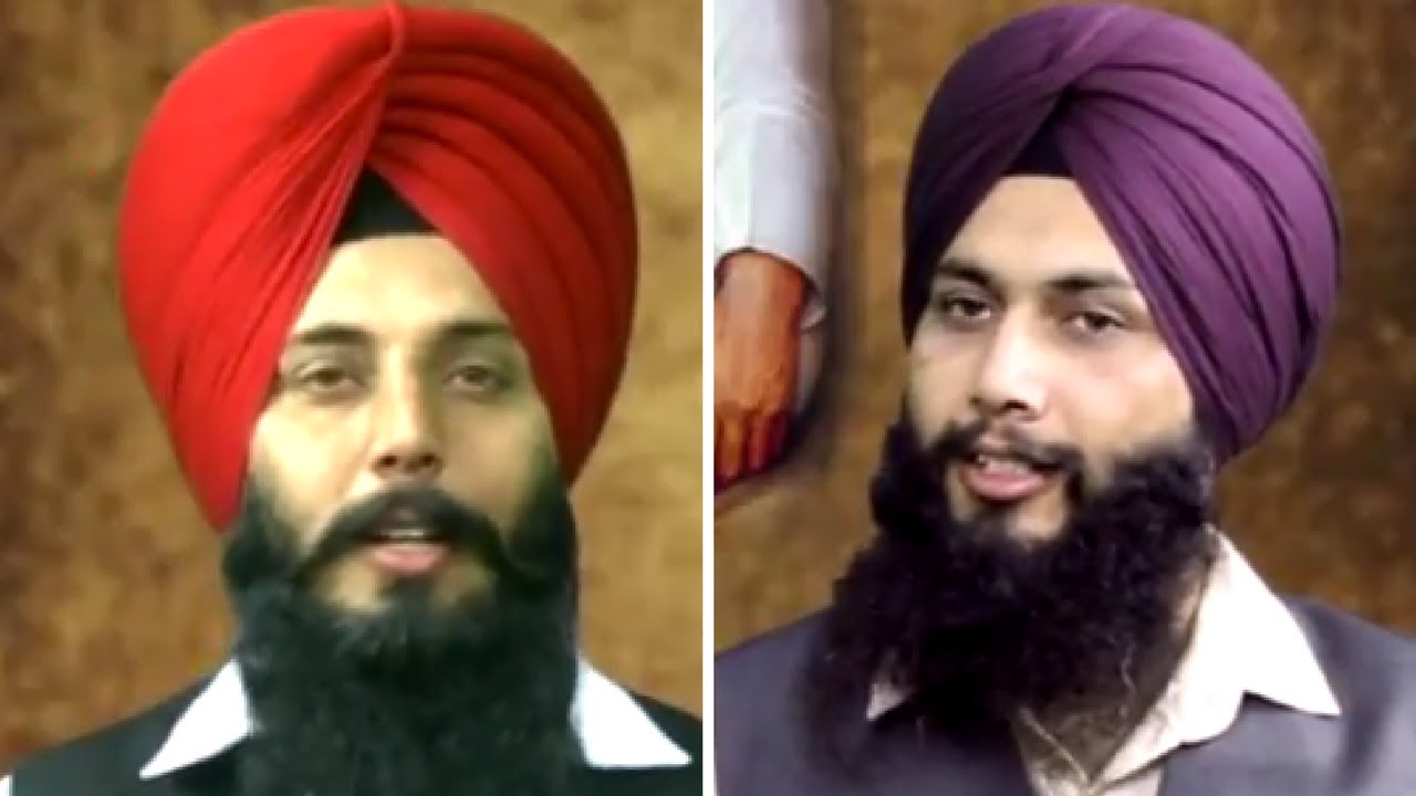 Hanwant Singh Special | Baba Deep Singh Ji | Guest: Gurpreet Singh ...