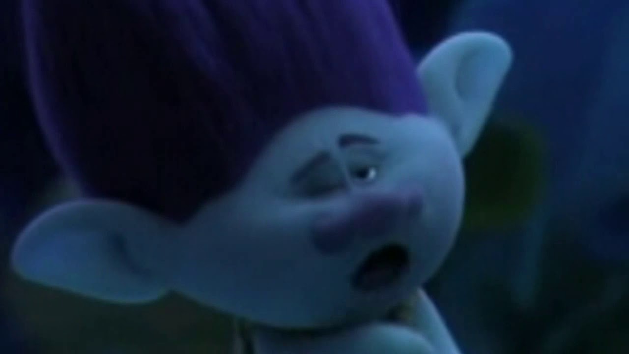 TROLLS | "Ramón y su modo romántico" (Random) - YouTube