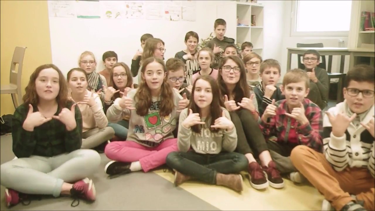 Les maths en 6ème c'est Basique, simple....Merci Orelsan - YouTube