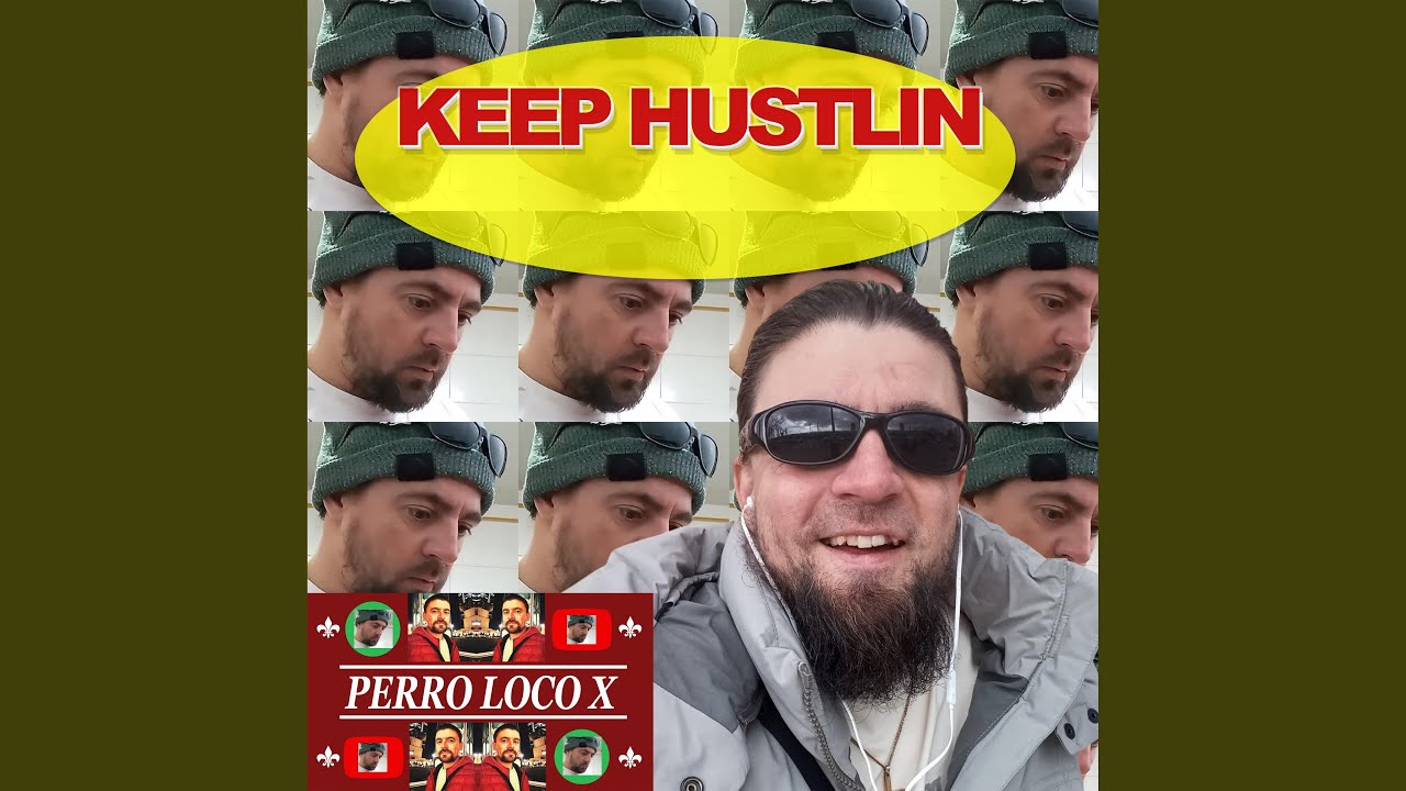 Keep Hustlin - YouTube