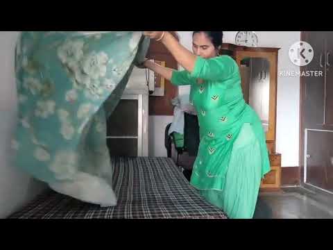 Desi style main House cleaning  29