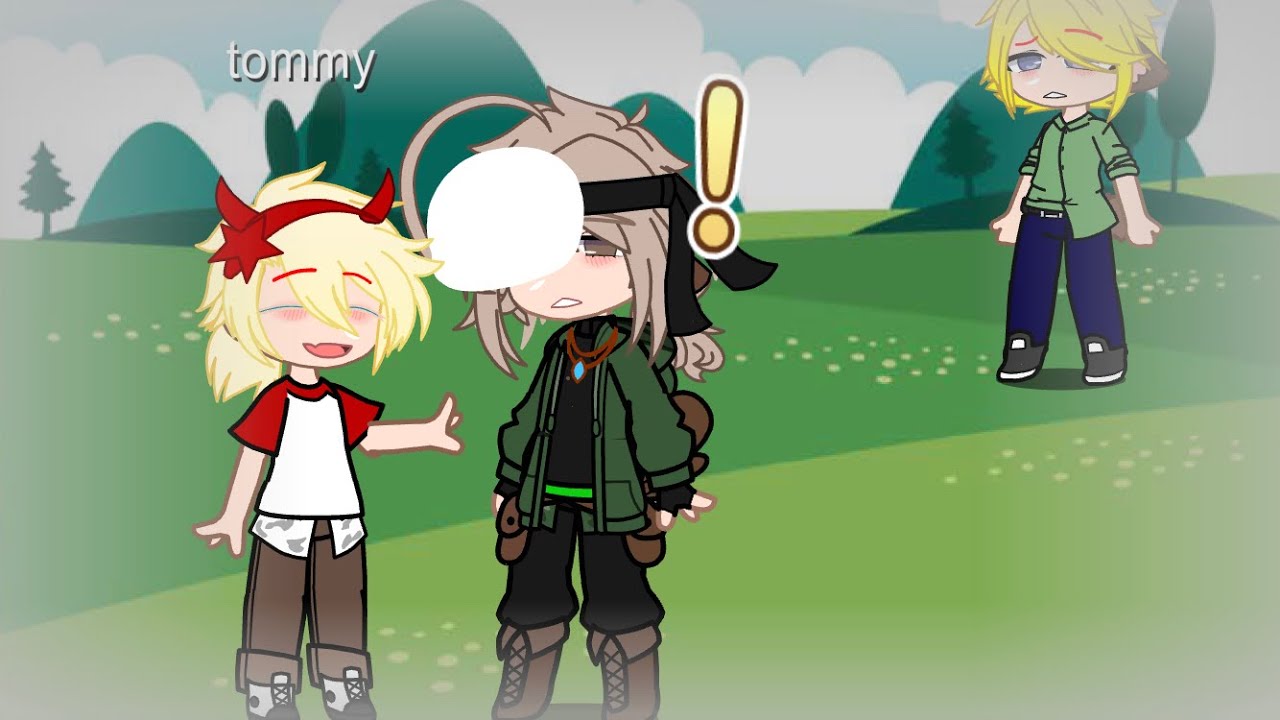 Want to make a base with me?(Canon new lores) - YouTube