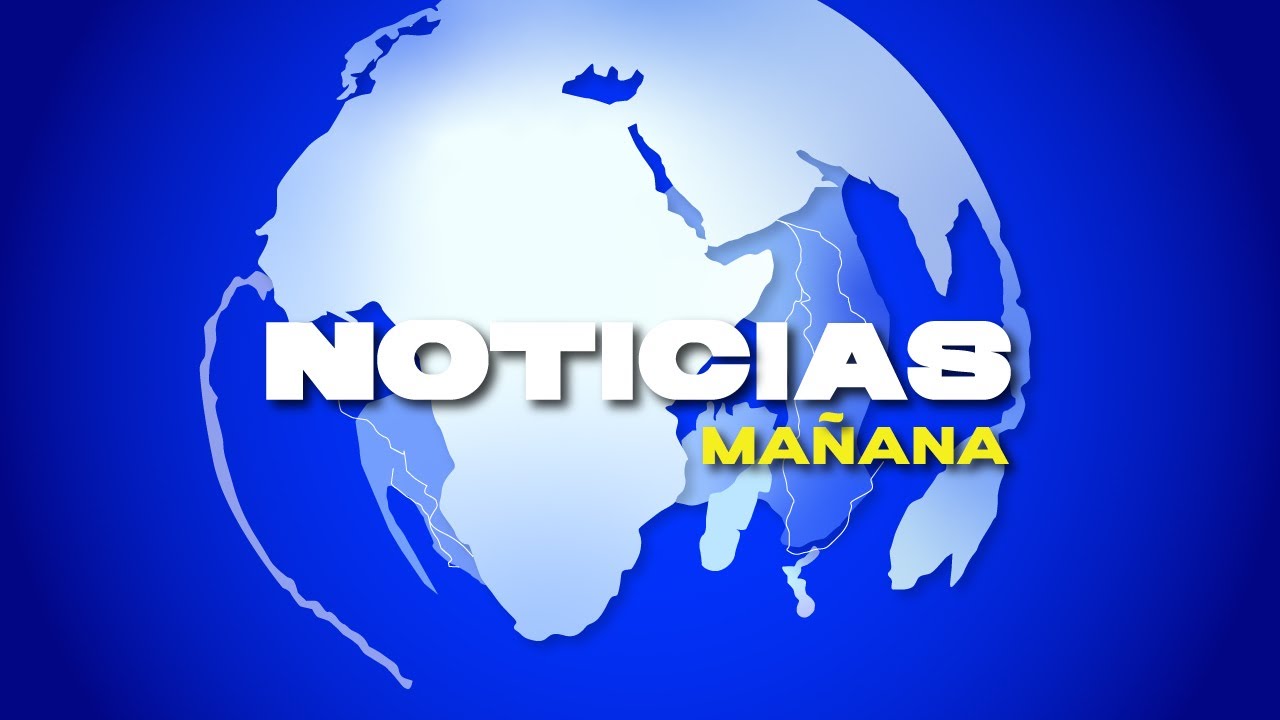 EN VIVO: "Noticias Mañana" de hoy domingo 10 de marzo del 2024 - YouTube