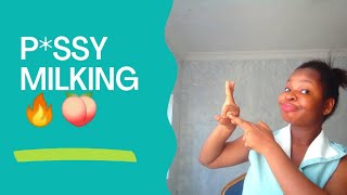 4 Ways To Give A Handjob With Your Vagina Pompoir 101 Aida Lucie Mp3 ...