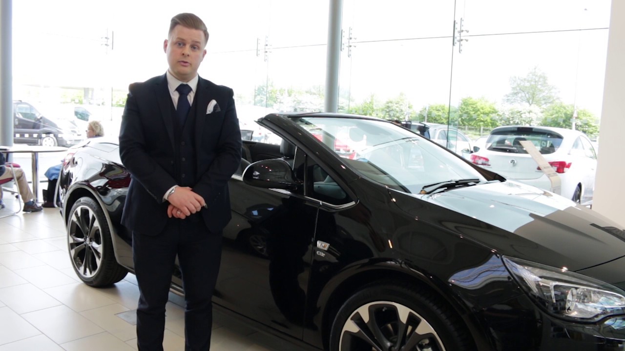 Toomey Southend FAQ- Offering a test drive? - YouTube